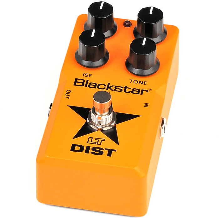 Blackstar LT Dist pedala