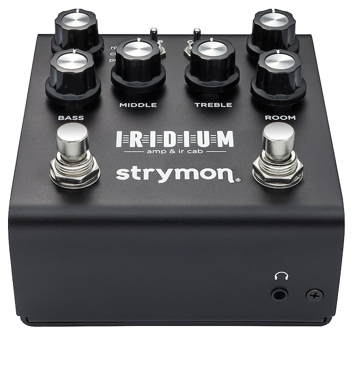Strymon Iridium IR CAB