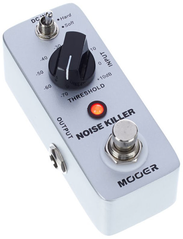 Mooer MNR1 Noise Killer pedala