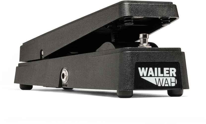 Electro-Harmonix Wailer Wah efekt pedala