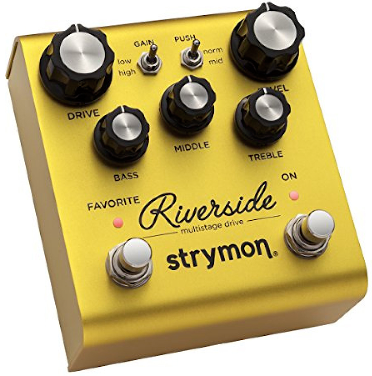 Strymon Riverside