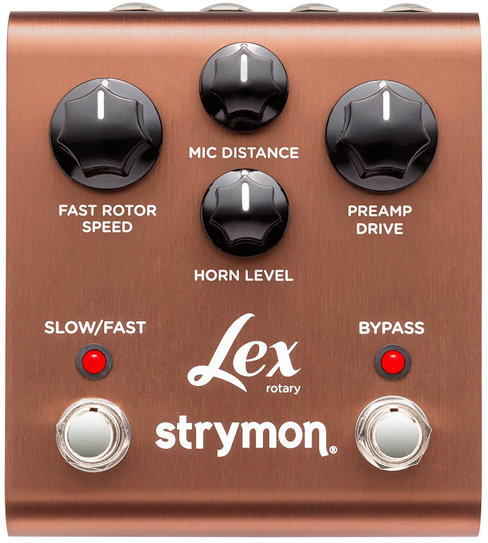 Strymon Lex