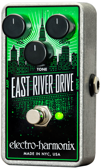 Electro-Harmonix East River Drive