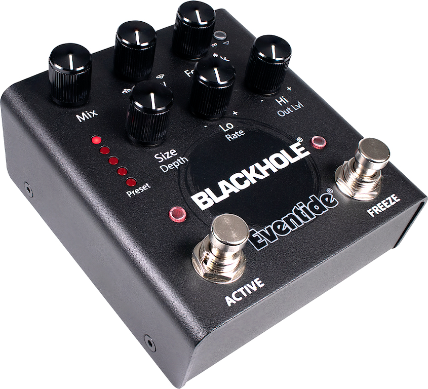 Eventide Blackhole gitarska pedala