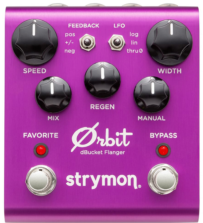 Strymon Orbit