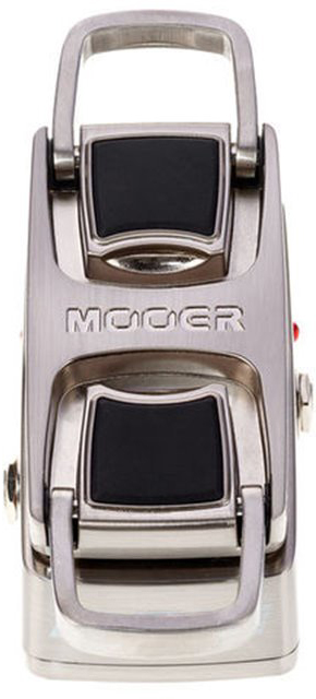 Mooer Leveline Volume Pedal