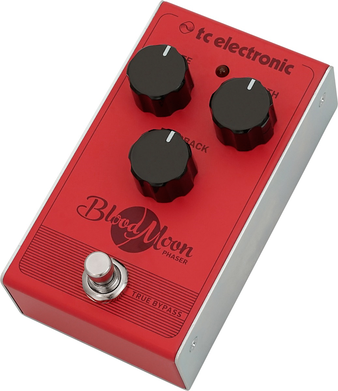 tc electronic Blood Moon Phaser pedala