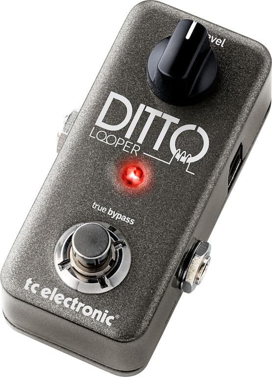 TC Electronic Ditto Looper