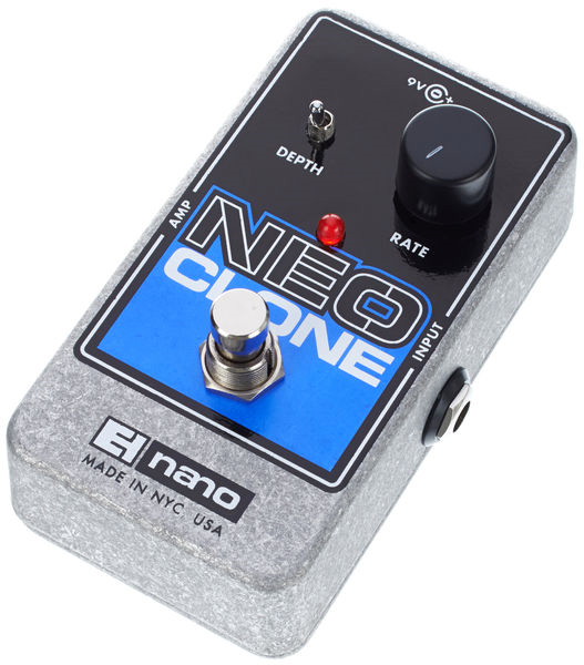 Electro-Harmonix Neo Clone chorus pedala