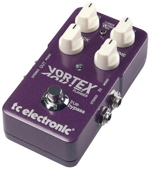 TC Electronic Vortex Flanger