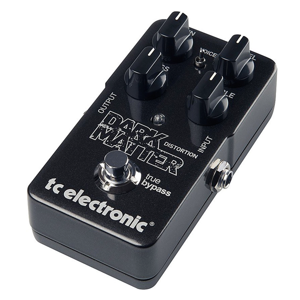 TC Electronic Dark Matter