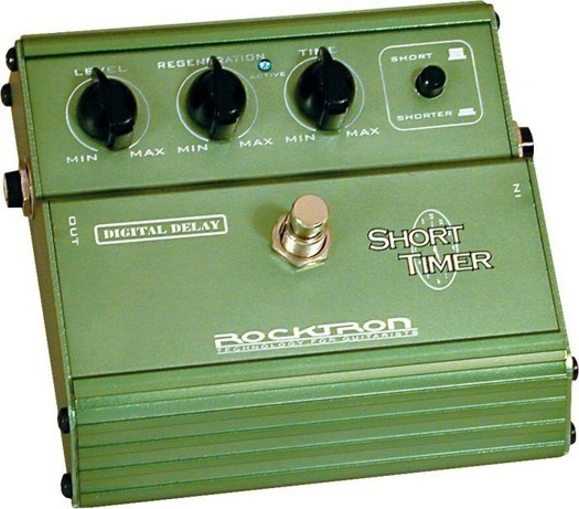 Rocktron Short Timer