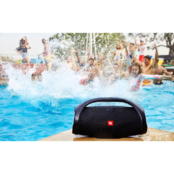 JBL Boombox bluetooth bežični zvučnik - Za masivan zvuk sa basom!