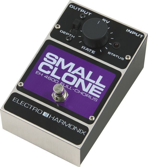 Electro-Harmonix Small Clone