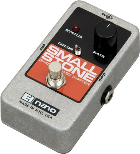 Electro-Harmonix Nano Small Stone