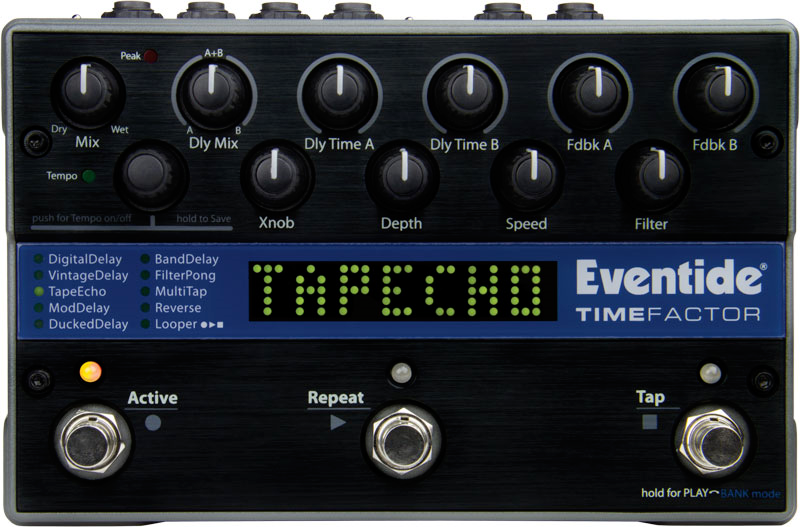 Eventide TimeFactor