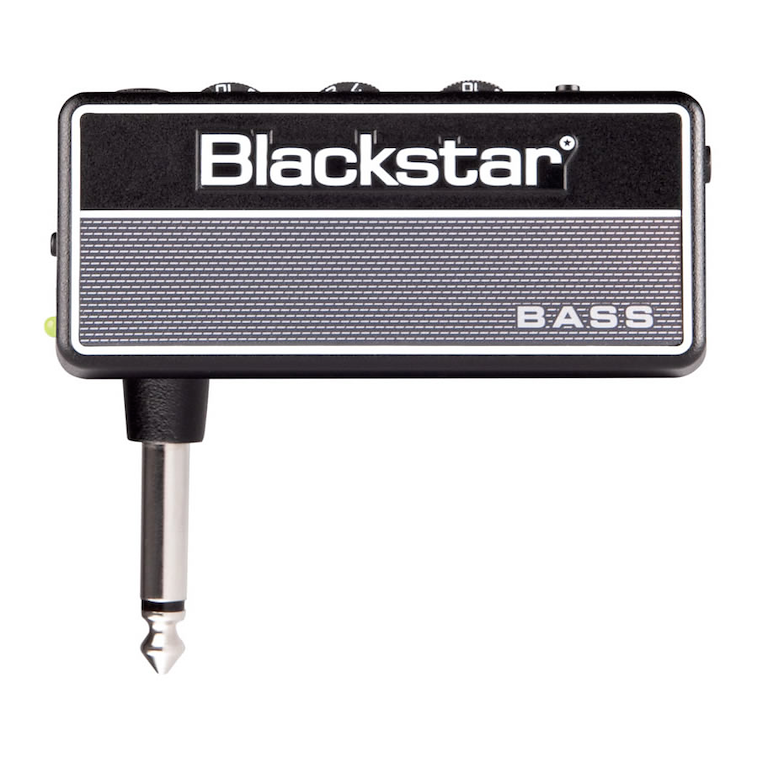 Blackstar Amplug 2 Fly Bass