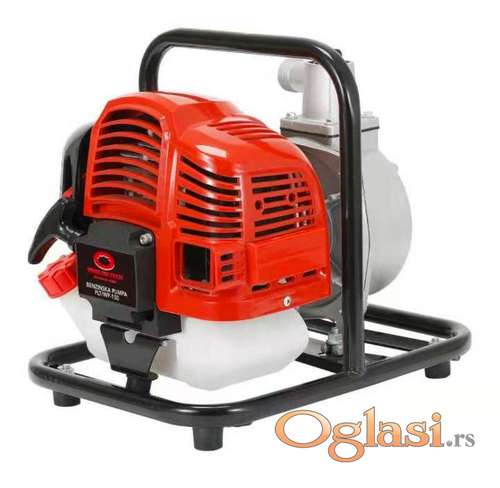 Motorna benzinska pumpa PLT/WP-150, ProLineTech