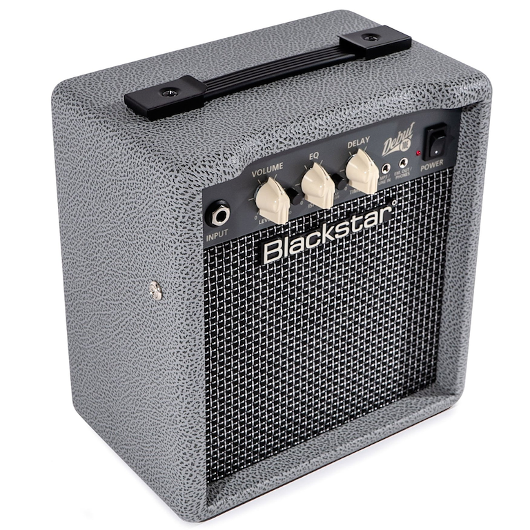 Blackstar Debut 10E Bronco Grey 10w Combo Amp
