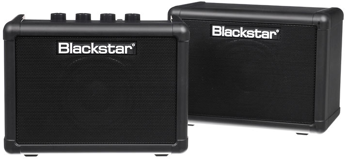 Blackstar FLY3 Stereo Pack gitarsko pojačalo i kabinet