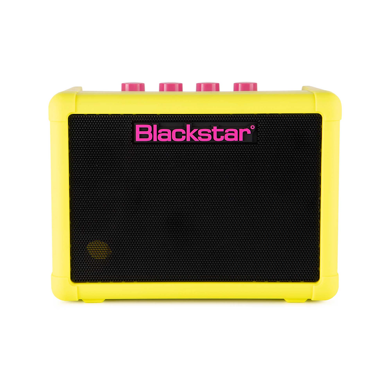 Blackstar FLY 3 Neon Yellow