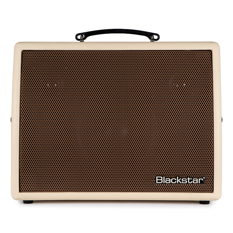 Blackstar Sonnet 120 Blonde | Acoustic Guitar Combo Amp