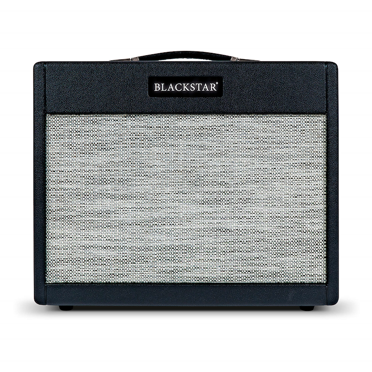 Blackstar St. James 50 6L6 Combo