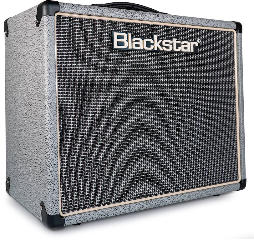 Blackstar HT-5R MkII Bronco Grey