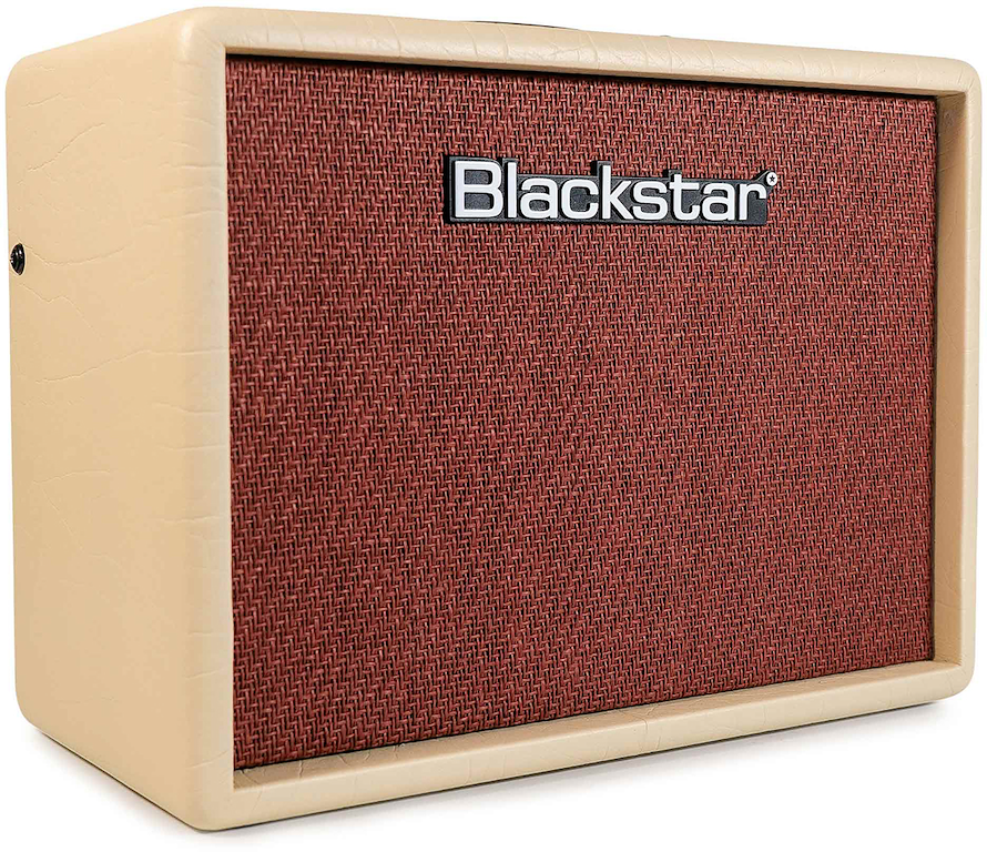 Blackstar Debut 15E