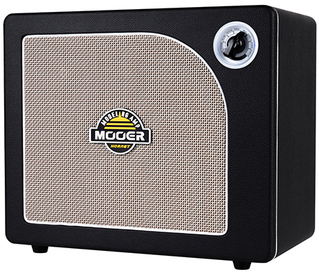 Mooer Hornet 30 Black gitarsko pojačalo