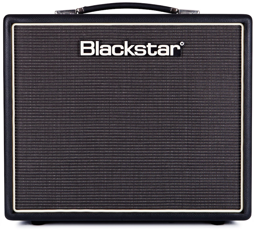 Blackstar Studio 10 EL34 gitarsko combo pojačalo