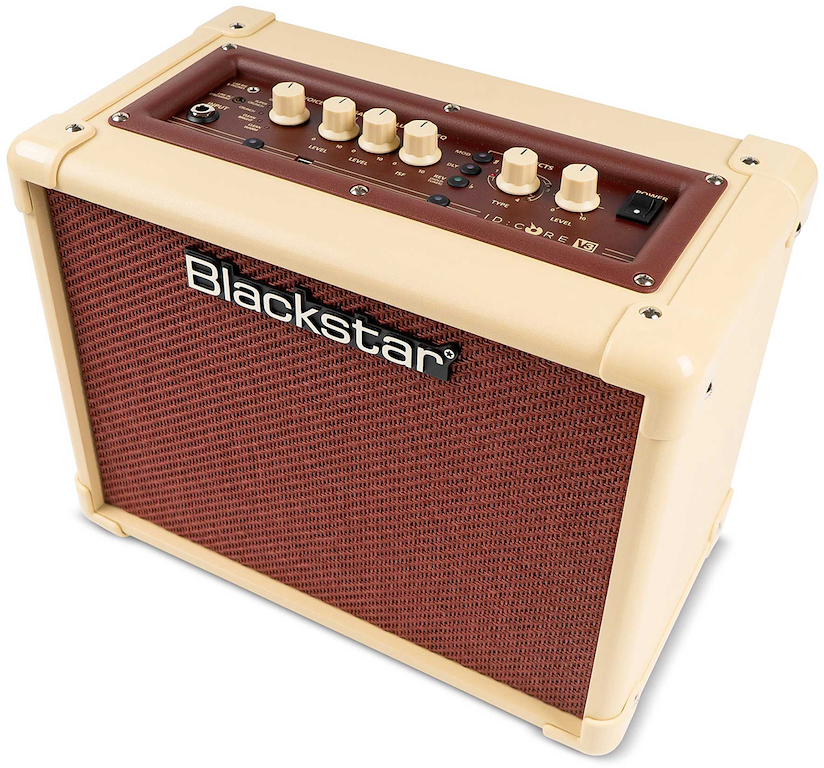 Blackstar ID:Core Stereo 10 V3 Vintage gitarsko pojačalo