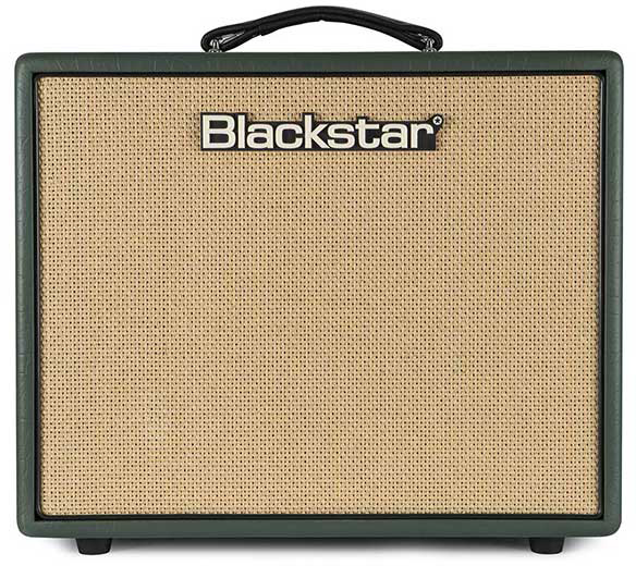 Blackstar JJN-20R MKII - Gitarsko Pojačalo