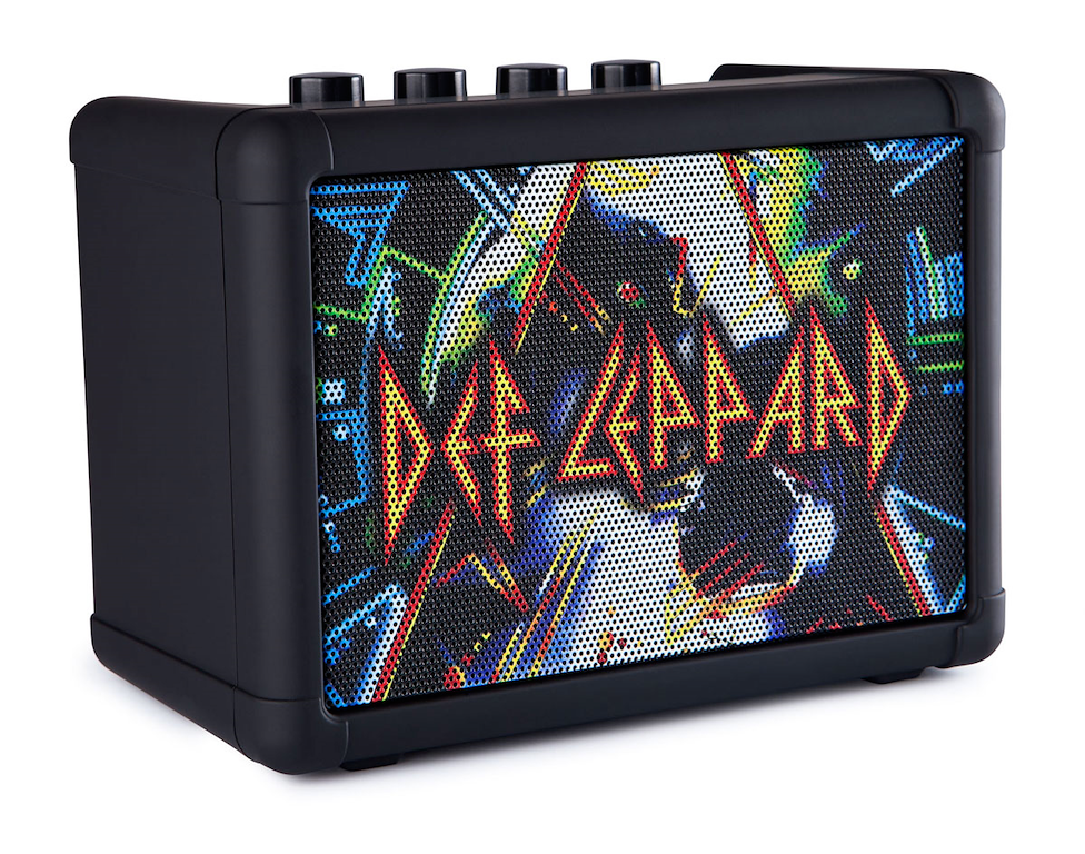 Blackstar Fly3 Combo | Def Leppard Signature