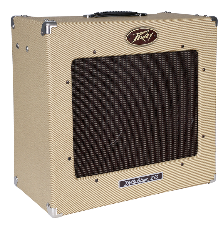 Peavey DeltaBlues 210