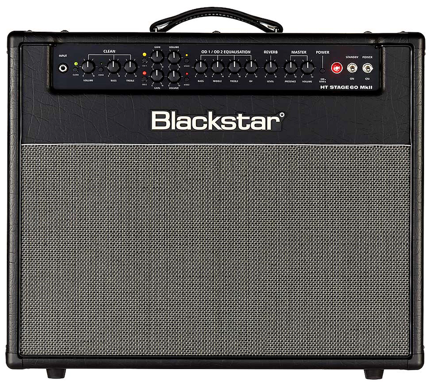 Blackstar HT Stage 60 112 MKII gitarsko pojačalo
