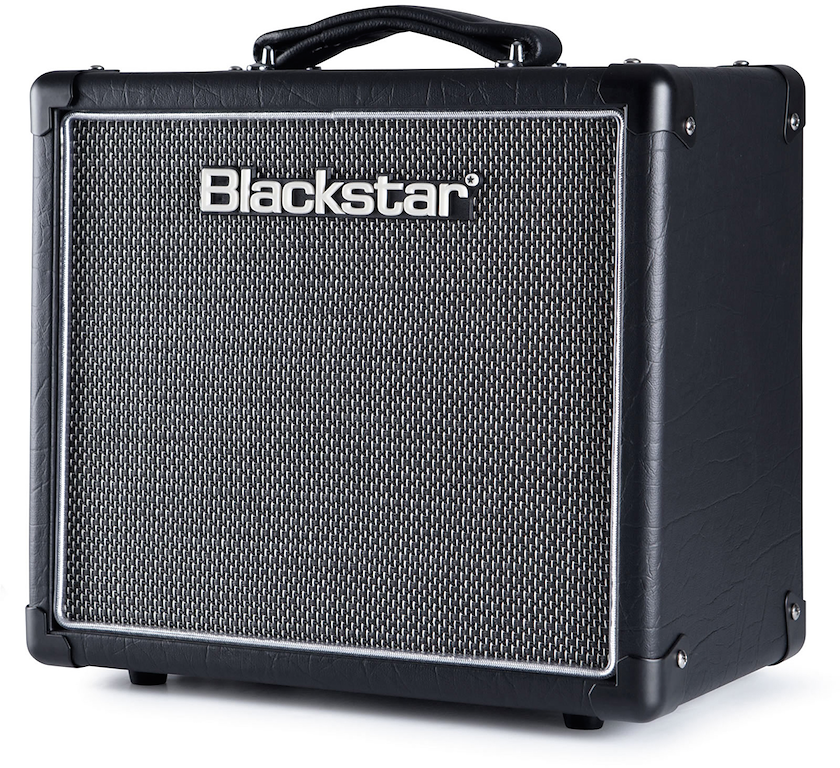 Blackstar HT 1R MKII Valve Combo Reverb