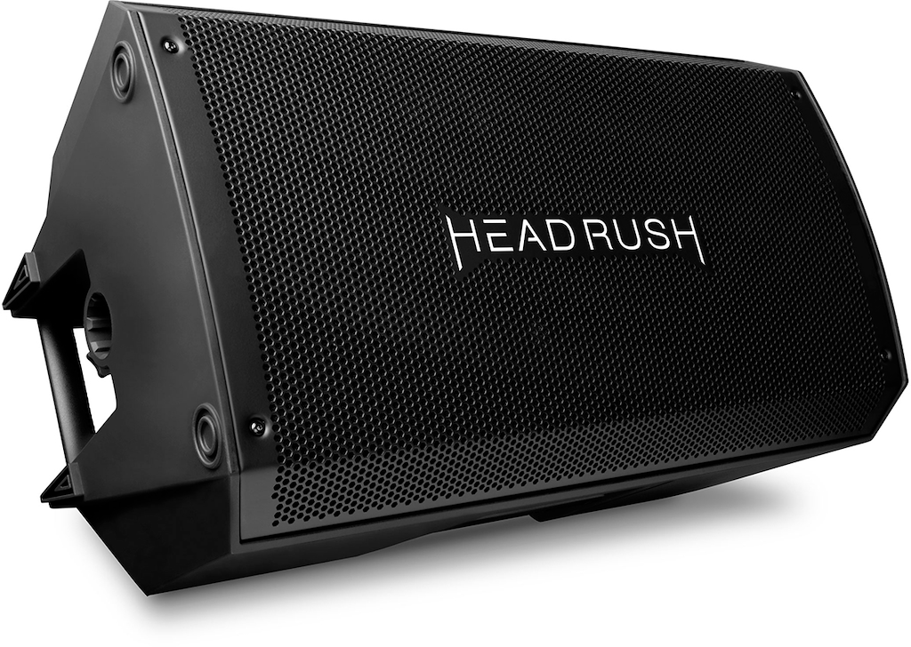 Headrush FRFR-112 | Flat-response Powered Speaker