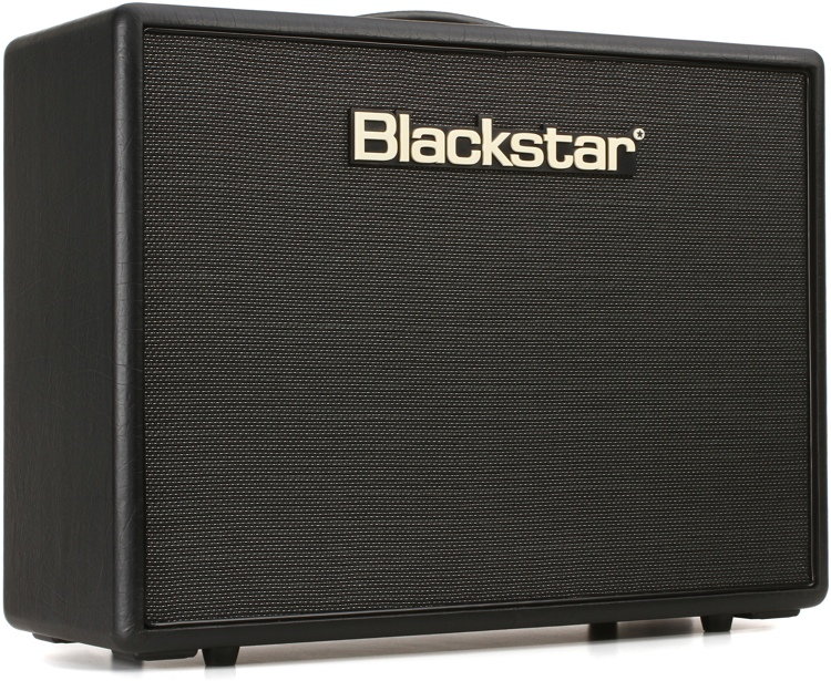 Blackstar Artist 30 gitarsko pojačalo 30-WATT 2-CHANNEL ALL-TUBE 2X12