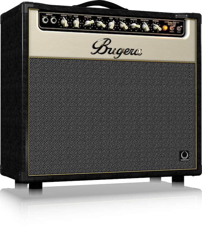 Bugera V55 INFINIUM Guitar Amp