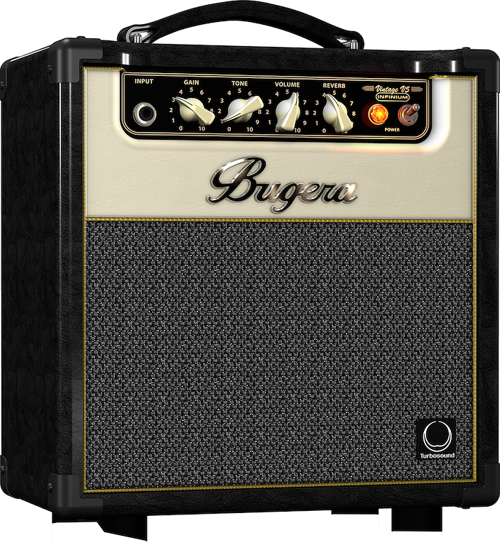 Bugera V5 INFINIUM Guitar Amp