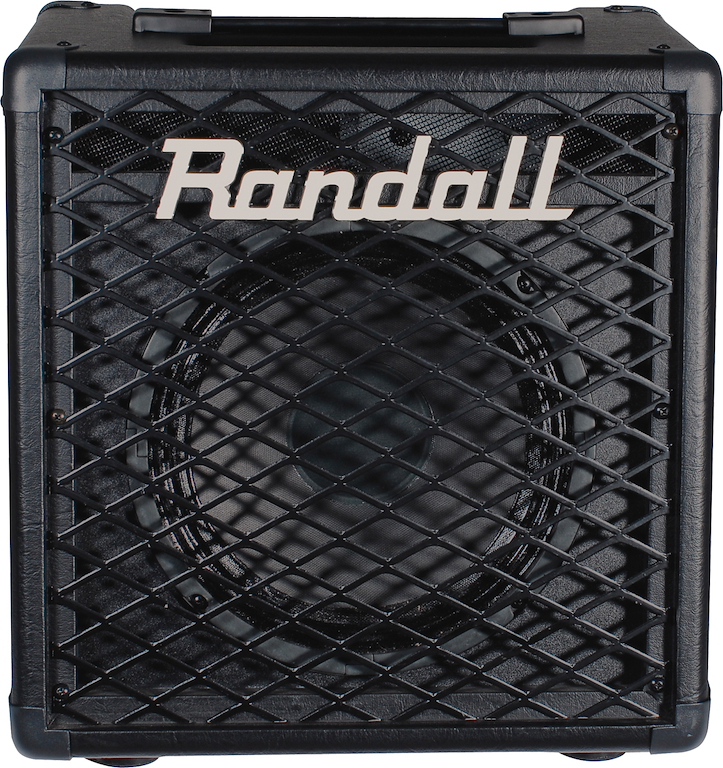 Randall RD5C Guitar Amp