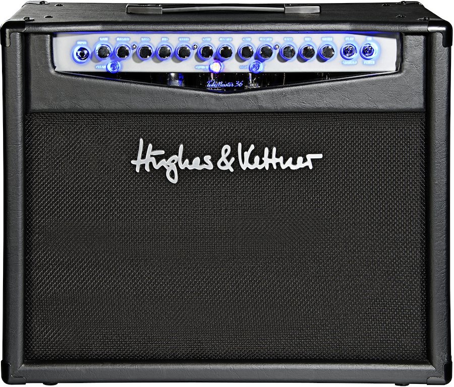 Hughes&Kettner TubeMeister 36 Combo