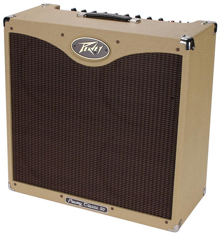 Peavey Classic® 50 410