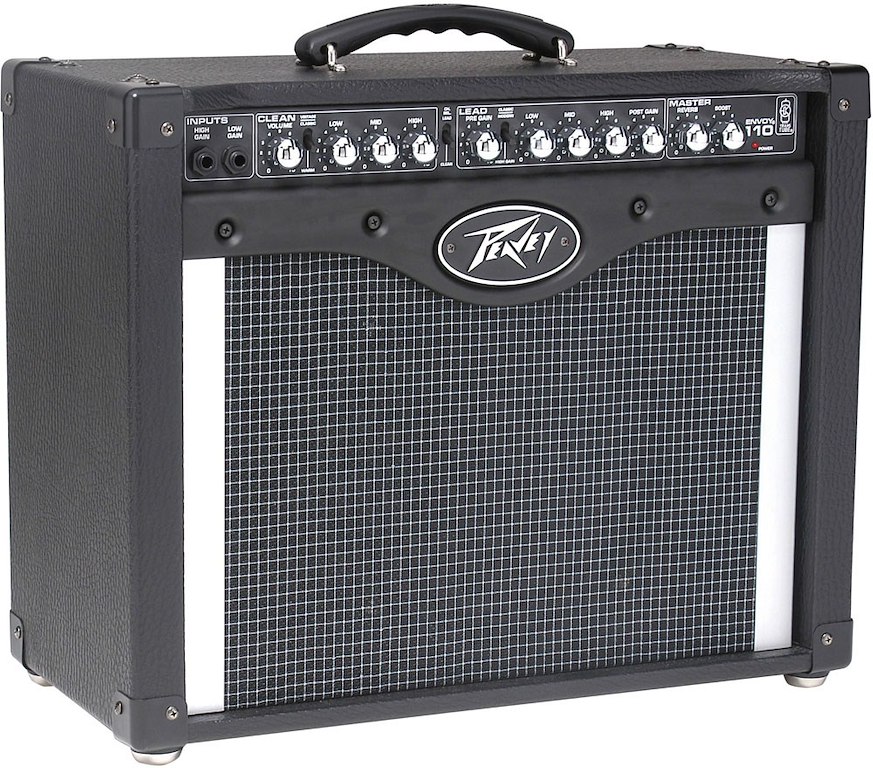 Peavey Envoy® 110
Tehnička specifikacija