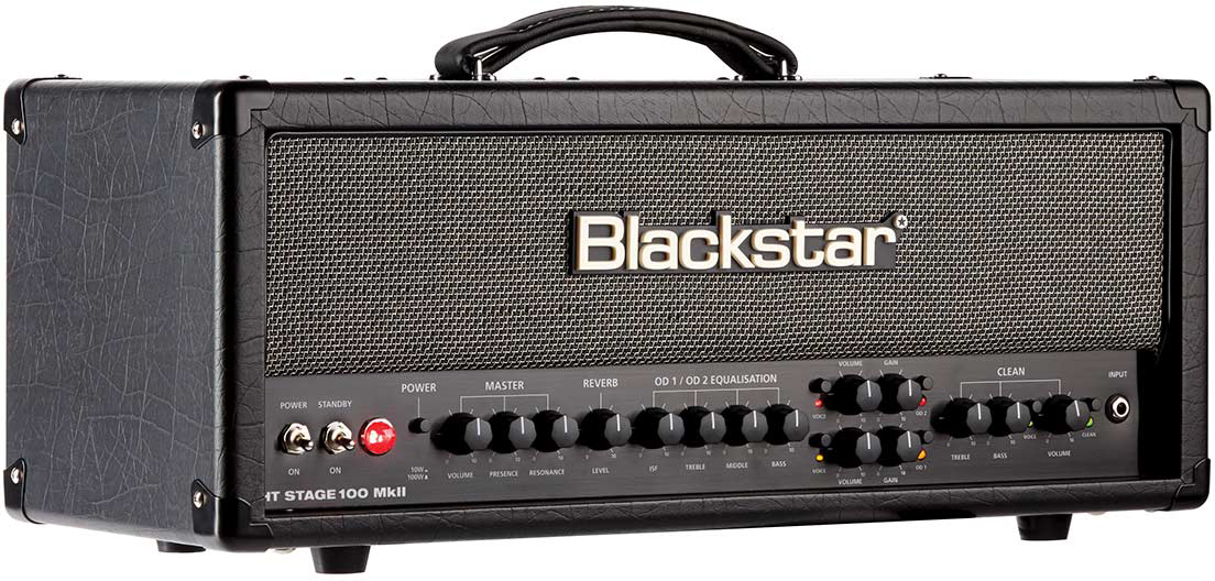 Blackstar HT Stage 100 MKII gitarska glava