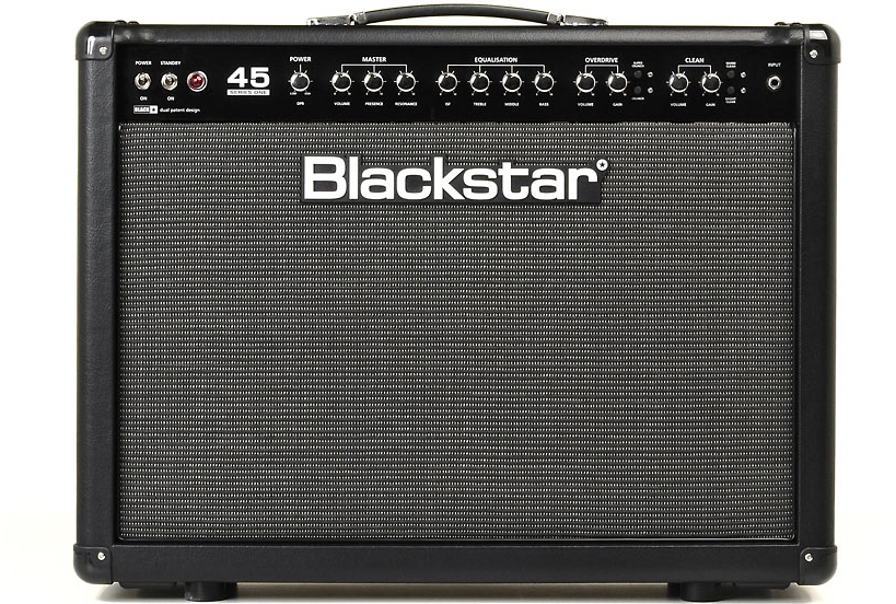 Blackstar Series One 45 gitarsko pojačalo