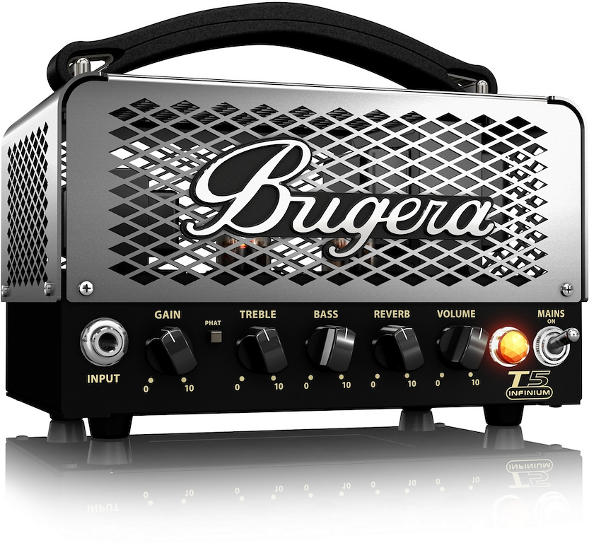 Bugera T5 INFINIUM gitarska glava