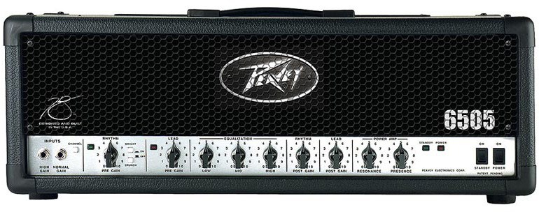 Peavey 6505®