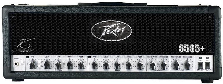 Peavey 6505® Plus